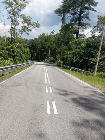 Agricultural Land for Sale, 1.6 Acre(s), Lenggeng, Negeri Sembilan ...