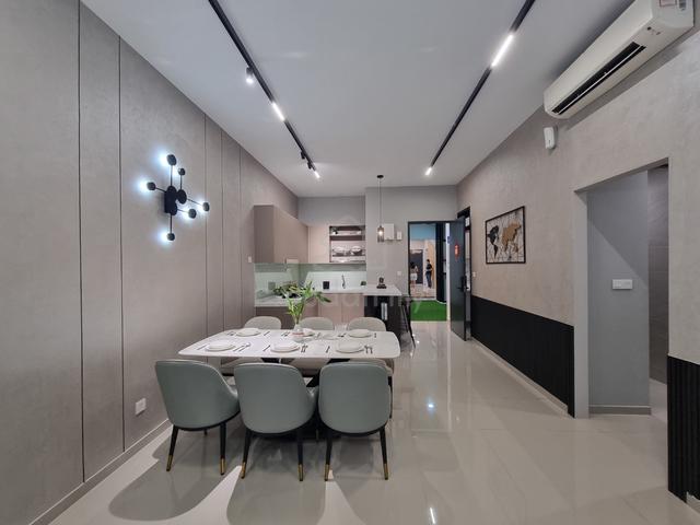 New Service Residence for Sale, 3 Bedroom, 1015 sq.ft, 2Rio Residence ...