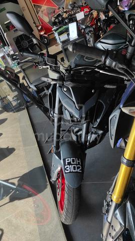 Yamaha MT 25- USED - Motorcycles for sale in Sungai Bakap, Penang ...