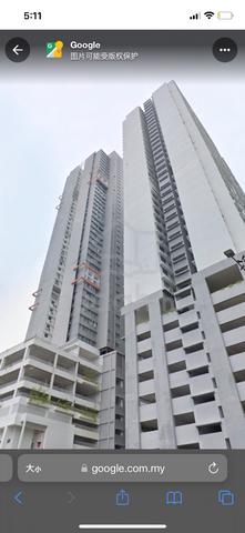 Apartment for Sale, 3 Bedroom, 700 sq.ft, The Rise Collection 1 ...