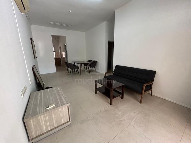 Terraced House for Rent, 2 Bedroom, 1050 sq.ft, Bandar Sunway, Selangor ...