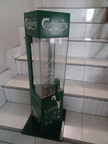 Carlsberg Beer Tower - Home Appliances & Kitchen for sale in Kepong ...