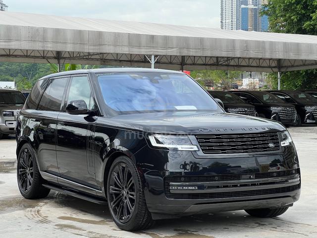 2023 Land Rover RANGE ROVER 3.0 SPORT P400 - Cars for sale in Jalan ...