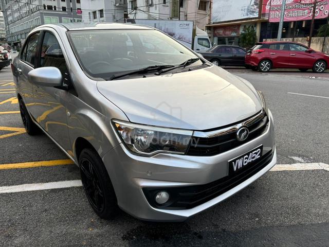 2017 Perodua BEZZA 1.0 STANDARD G (M) - Cars for sale in Ipoh, Perak