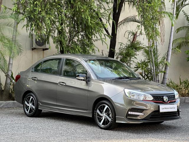 2022 Proton SAGA PREMIUM S 1.3L (A) - Cars for sale in Alor Setar, Kedah