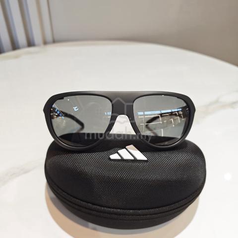 Adidas Sport Sunglasses 🕶️ - Watches & Fashion Accessories for sale in ...
