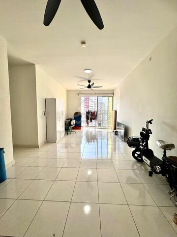 Apartment for Sale, 3 Bedroom, 1000 sq.ft, Pangsapuri Harmoni 1 RSKU ...
