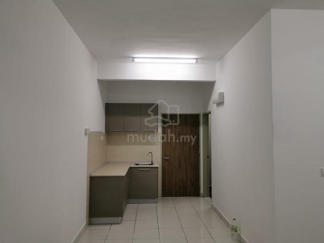 Condominium for Rent, 3 Bedroom, 735 sq.ft, Residensi Lili @ Taman ...