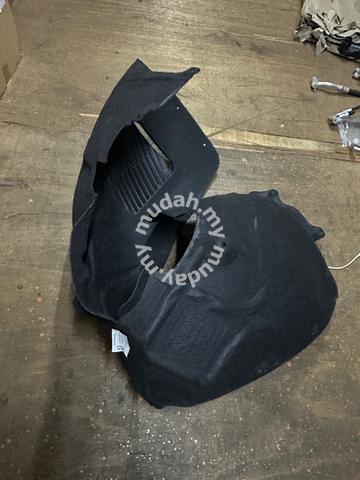 Porsche Cayenne 958 Front Wheel Arch Fender Cover - Car Accessories ...