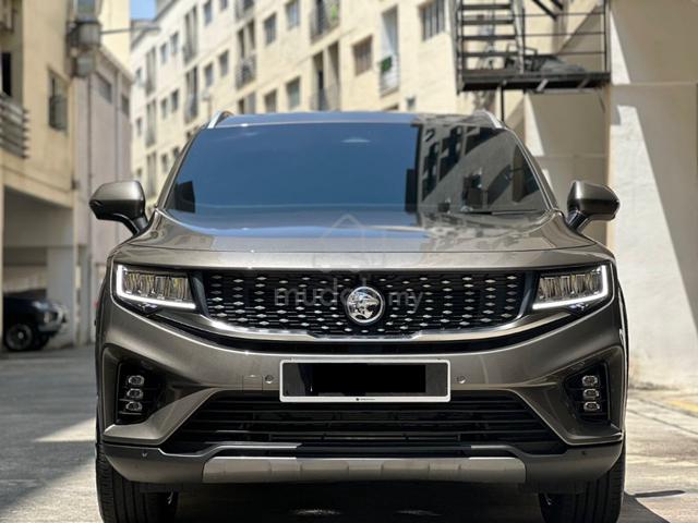 Proton X90 Flagship New - Cars for rent in Shah Alam, Selangor