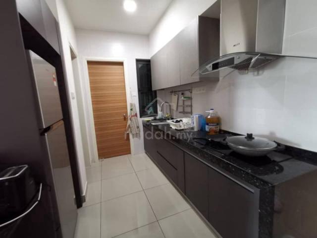 Apartment for Sale, 4 Bedroom, 1410 sq.ft, Sunway SuriaMas Condominium ...