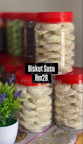 Kuih Raya 2025 - Food for sale in Kota Kinabalu, Sabah