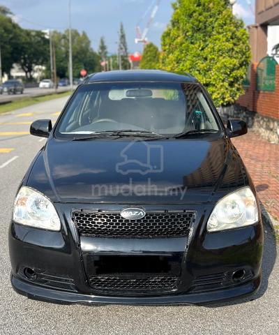 2012 Naza CITRA 2.0 GS FACELIFT (A)1st onwer used - Cars for sale in ...