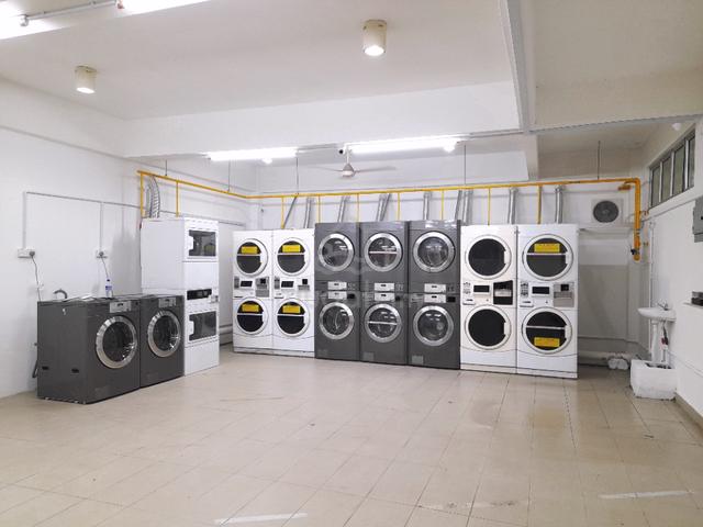 Renovation & Setup Bisnes Dobi - Services for sale in Seremban, Negeri ...