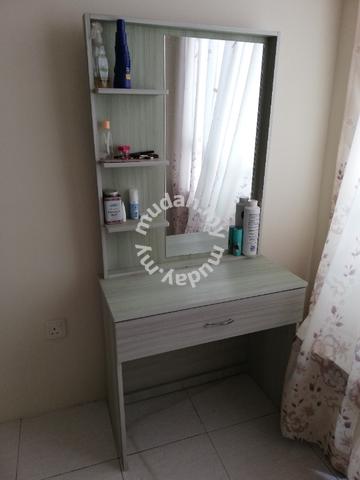 Dressing Table - Furniture & Decoration for sale in Bukit Mertajam, Penang
