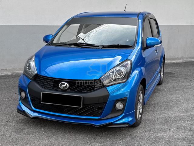 Perodua MYVI 1.5 ADVANCE FACELIFT (A) High Spec - Cars for sale in ...