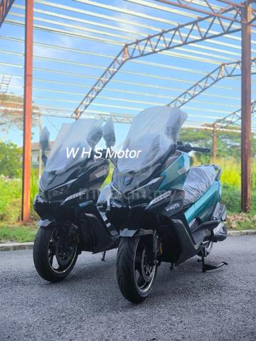 WMOTO RT3S - Motorcycles for sale in Shah Alam, Selangor 113243200 ...