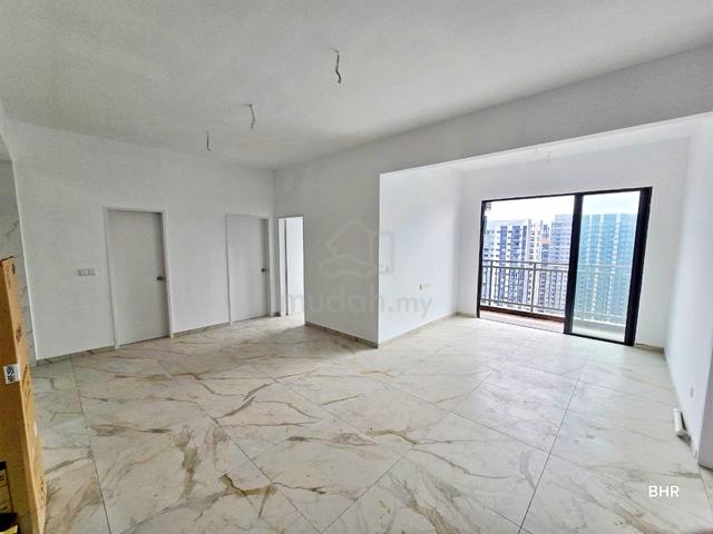 Condominium for Sale, 3 Bedroom, 2035 sq.ft, Residensi Adelia, Kajang ...