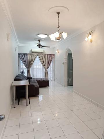 Apartment for Sale, 3 Bedroom, 948 sq.ft, Suria Kipark Damansara ...