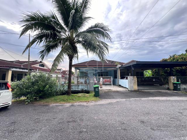 Semi-Detached House for Sale, 4 Bedroom, 2835 sq.ft, Kulim, Kedah ...
