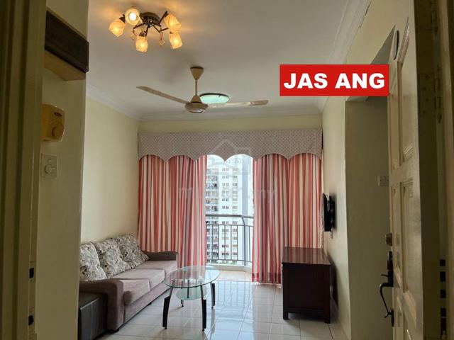 Condominium for Rent, 3 Bedroom, 850 sq.ft, Villa Emas, Bayan Lepas ...