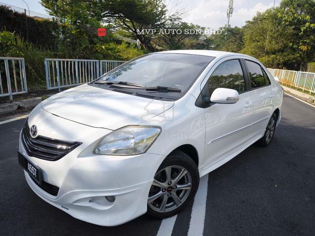 2012 Toyota VIOS 1.5S TRD (A) FULL LOAN - Cars for sale in Seri ...