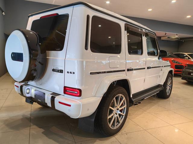 2023 Mercedes Benz G63 4.0 AMG (A) night edition - Cars for sale in Petaling Jaya, Selangor ...