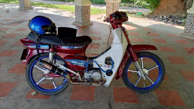 Honda Ex5 Dream Modi Murah - Motorcycles for sale in Changlun, Kedah ...