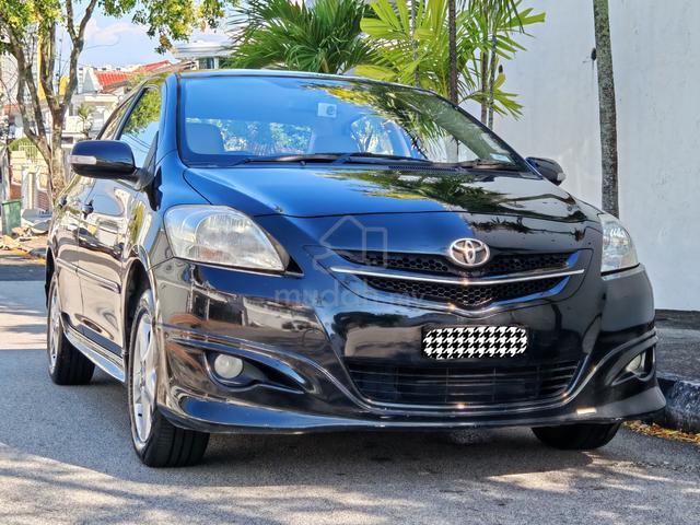 2008 Toyota VIOS 1.5 G (A) FULL SPEC - Cars for sale in Greenlane ...