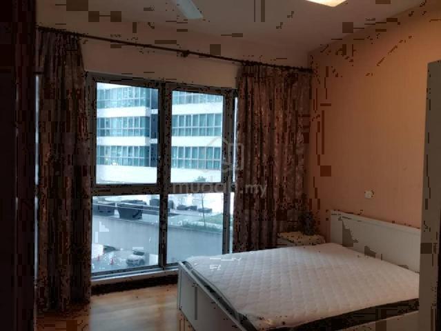 Service Residence for Rent, 2 Bedroom, 860 sq.ft, Regalia Residence ...