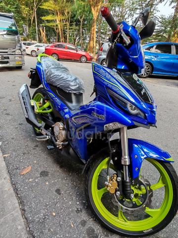 Benelli R18i SE - Motorcycles for sale in Shah Alam, Selangor 112032703 ...