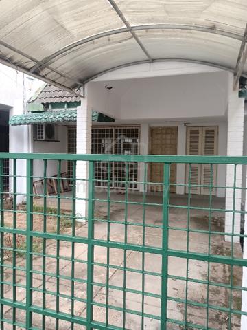 2-storey Terraced House for Sale, 3 Bedroom, 1399 sq.ft, Setiawangsa ...