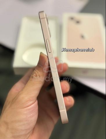 iPhone 13 128gb ZP set - Mobile Phones & Gadgets for sale in Johor ...