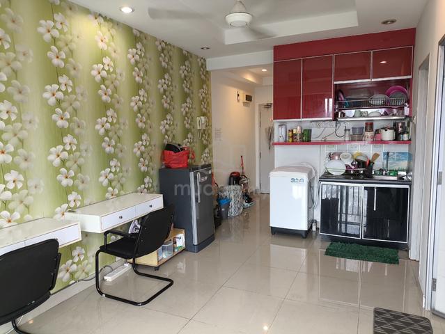 Room for Rent, 550 sq.ft, Shah Alam, Selangor 112662676 | Mudah.my