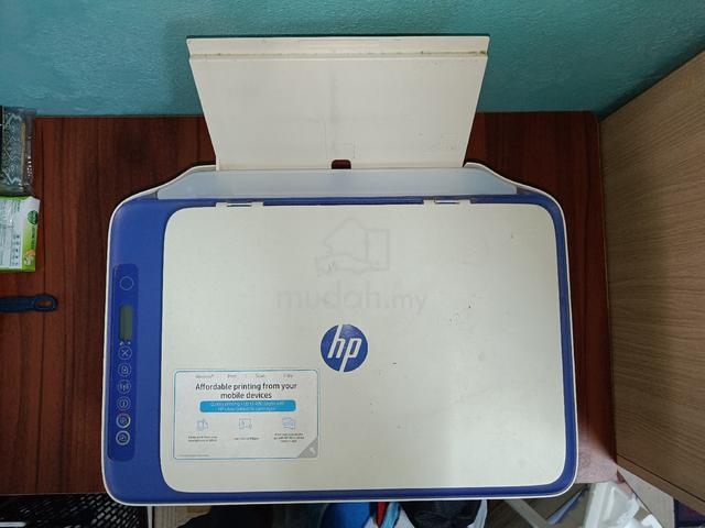 Hp DeskJet Ink Advantage 2676 - Computers & Accessories for sale in ...