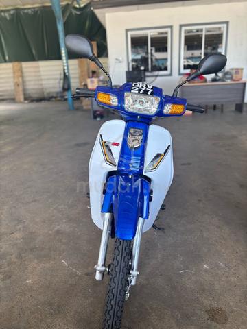 Aveta DY90 For Cheap Sale - Motorcycles for sale in Kota Kinabalu, Sabah