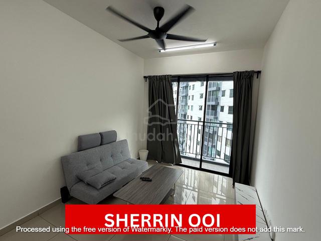 Condominium for Rent, 3 Bedroom, 900 sq.ft, TreeO, Sungai Ara, Penang ...