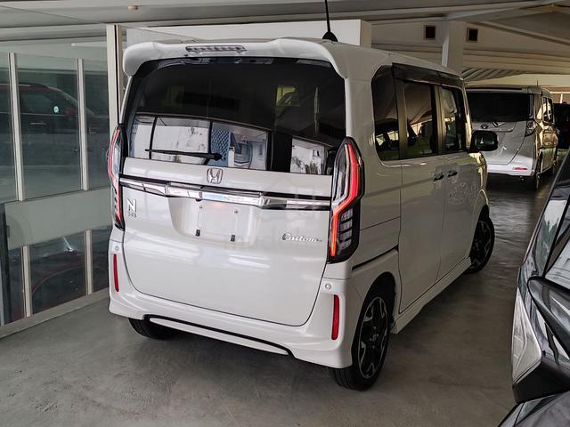 2020 Honda NBox Custom GL TURBO [GRADE 4A, 16k km] - Cars for sale in ...