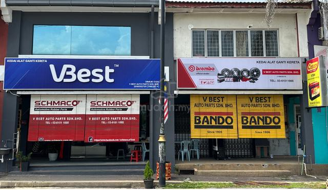 Despatch / Runner / Rider - Jobs available in Damansara Damai, Selangor