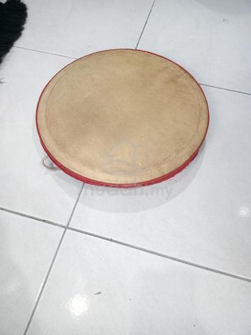 kompang - Music Instruments for sale in Johor Bahru, Johor