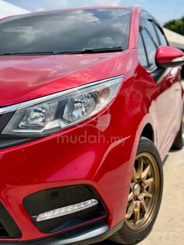 Proton IRIZ 1.6 (A) PREMIUM 1 STUDENT GIRL LOWMILE - Cars for sale in ...