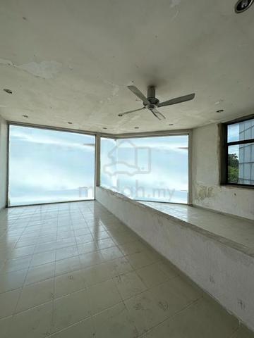 [FOR SALE] 2 Storey Shophouse | Chain Ferry , Taman Kapal - Commercial ...