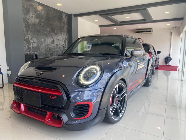 2020 Mini GP 2.0 John Cooper Works JCW - Cars for sale in Petaling Jaya ...