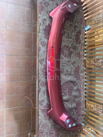 Spoiler TRD V2 - Car Accessories & Parts for sale in Alor Setar, Kedah