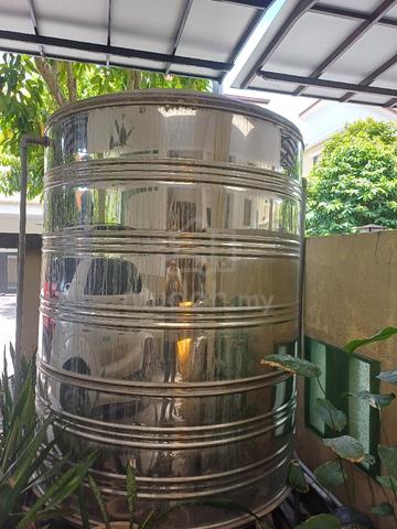 Tangki Air 4k litre - Home Appliances & Kitchen for sale in Kajang ...