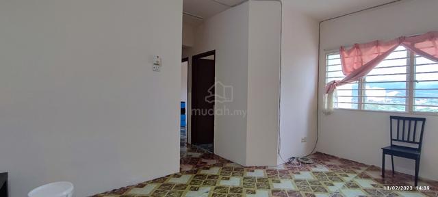 Apartment for Rent, 3 Bedroom, 755 sq.ft, Pangsapuri Angsana, Cheras ...