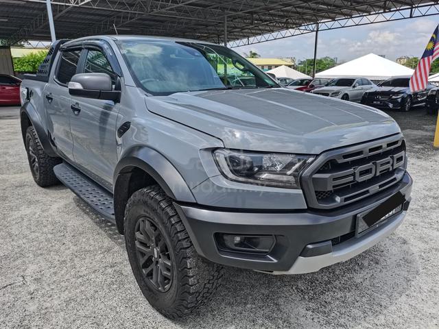 2020 Ford RANGER RAPTOR 2.0 (A) - Cars for sale in OUG, Kuala Lumpur ...