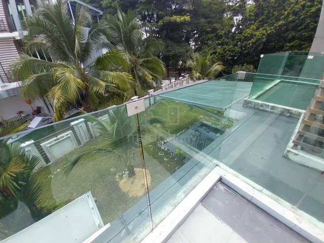 2.5-storey Terraced House for Sale, 6 Bedroom, 5000 sq.ft, USJ Heights ...