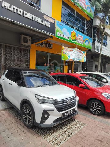 Shop lot for Rent, 1760 sq.ft, Plentong, Johor | Mudah.my