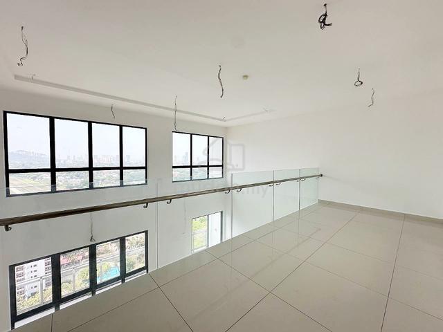 Scots Pavilion - Penthouse 6047sqf, 4 Carpark Private Lift And Rooftop ...